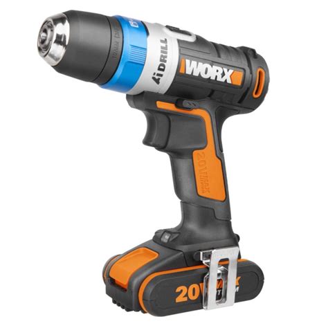 Worx 710W Kompakt-Handkreissäge Worxsaw XL WX427 – Worx