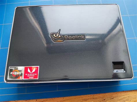 Mini PC Beelink GTR