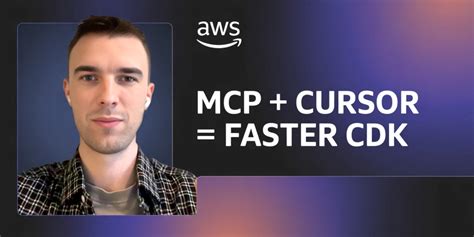 AWS MCP And Cursor IDE Together Make AWS Simple DEV Community