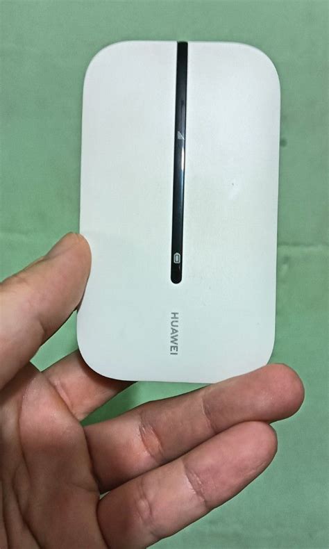 Huawei Modem Simcard Internet Computers And Tech Parts And Accessories Computer Parts On Carousell