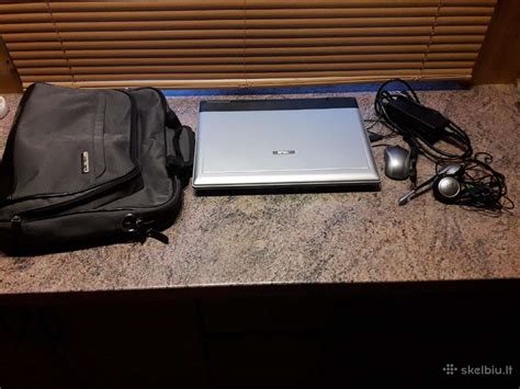 Parduodu Veikianti Asus Kompiuteri Su Priedais Skelbiu Lt