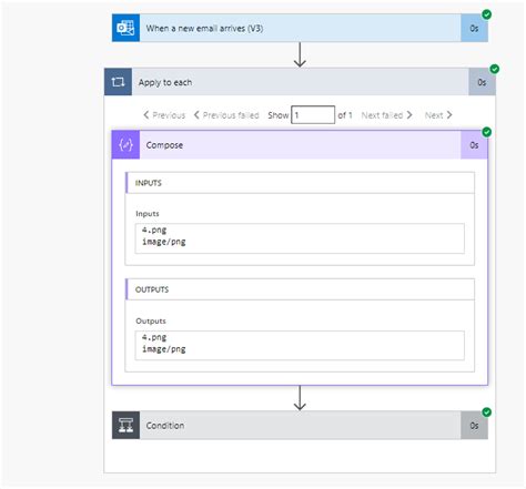 Solved Only Process The Csv Attachment Power Platform Community