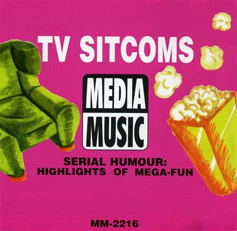 Mm 2216 Tv Sitcoms Production Music Wiki Fandom