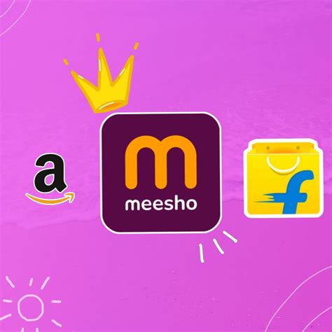 Ecommerce Meesho Smallbusiness Innovation Socialcommerce Shaik Noora