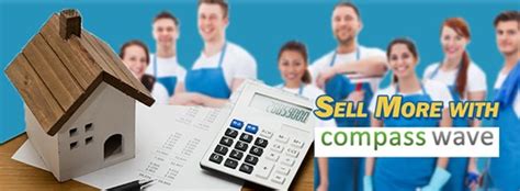 Compass Wave Linkedin