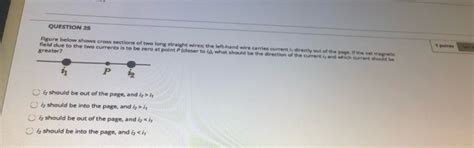 Solved QUESTION In Which Case The Torque Exerted By Chegg