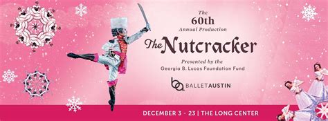 Nutcracker In Austin At Lauren Blackwell Blog