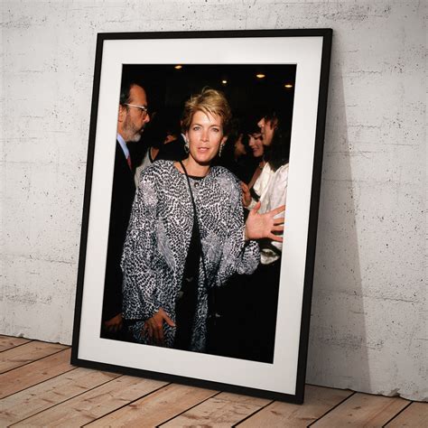Meredith Baxter Birney 11 Poster By Mediapunch