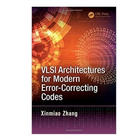Jual Buku Vlsi Architectures For Modern Error Correcting Codes Shopee Indonesia