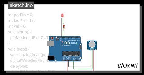 03 ชนิกานต์ Wokwi Esp32 Stm32 Arduino Simulator