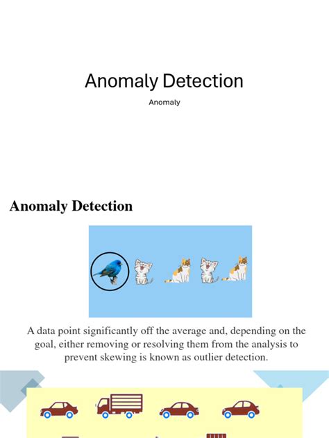 Anomoly Detection Ensemble Classifiers Pdf Dependent And