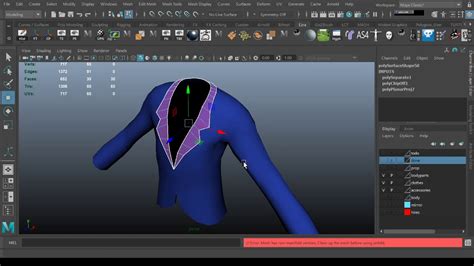 Character UVs Etc YouTube