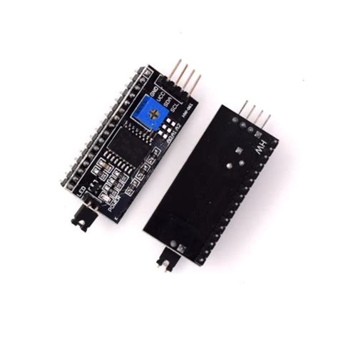 Buy Online PCF8574 I2C Interface For 16x2 And 20x4 LCD