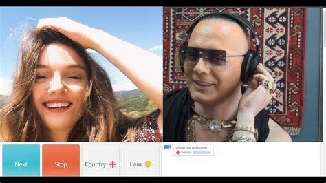 გია სურამელაშვილი ჩატალტერნატივში ხალხის რეაქცია 🤣 Gia Suramelashvili