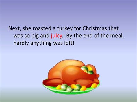 My Amazing Mom Basic Paragraph Using Transition Words Gr 3 Pptx