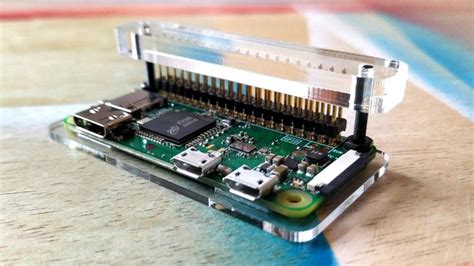 raspberry pi zero guide projects specs gpio getting started tom s