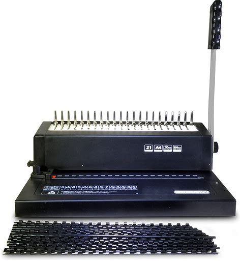 Ppe C 12 Binding Machine 21 Hole Value Kit 100 Pcs Nepal Ubuy