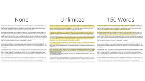 Constrained Highlighting In A Document Reader Can Improve Reading Comprehension Youtube