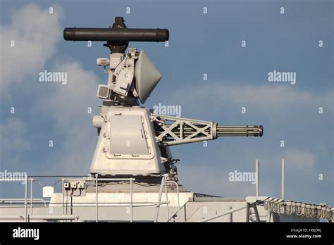 Goalkeeper Ciws