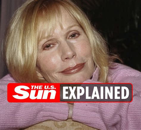 Sally Kellerman 2022