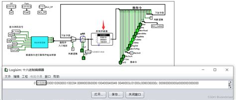 单周期 多周期mips cpu设计 多周期微程序控制器 csdn博客