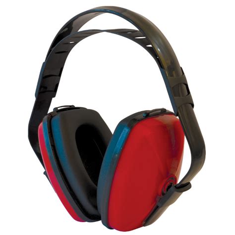 Maxisafe Class 5 Earmuffs Hbe635 Safety Supplies Australia