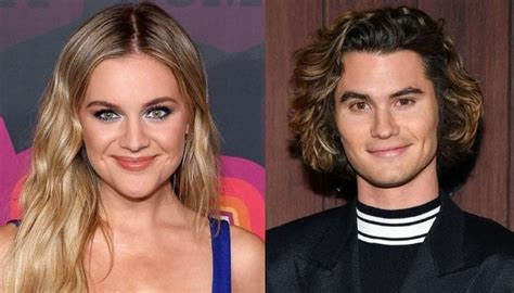 Chase Stokes Shares Loved Up Photo With Rumoured Girlfriend Kelsea