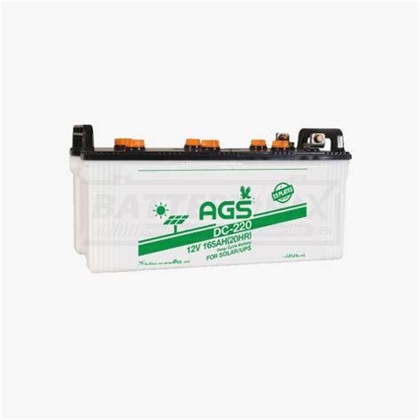 Ags Pakistan S Best Battery Eshop