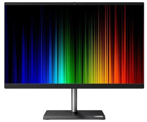 Моноблок Lenovo V50a-24IMB i5-10400T/4GB /1TB /Intel UHD Graphics 630/ ...