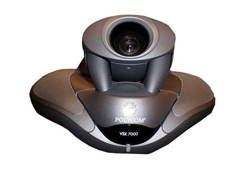 Polycom Vsx 7000 Alchetron The Free Social Encyclopedia