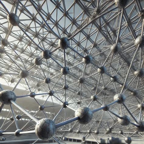 Exploring The Versatility Of Space Truss Structures An In Depth