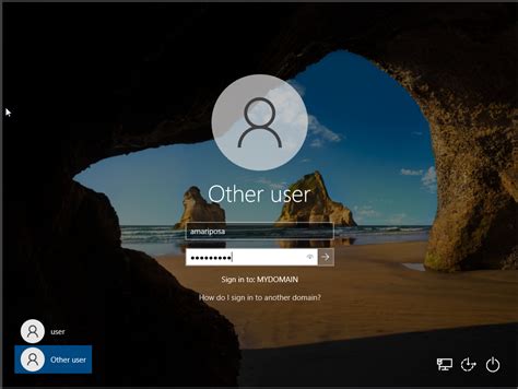 Github Amiliasalvaactivedirectorylab