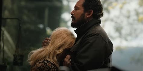 Beth And Rip Wedding Vows