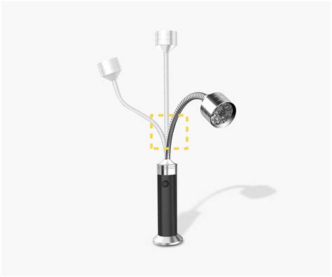 Grill Lights For Outdoor Grill Permasteel