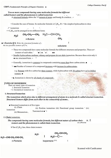SOLUTION Isotopes And Its Types Studypool