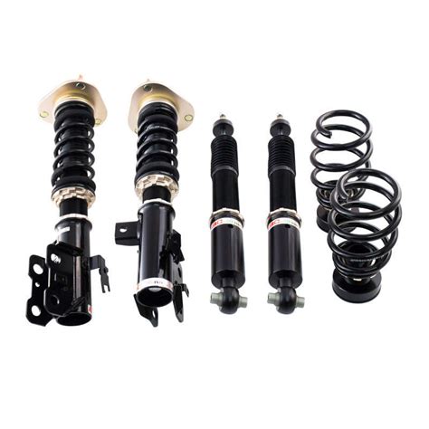 Bc Racing Bc R 16 Br Br Series Coilovers Zwa10 Fitment Industries