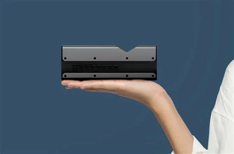 Unico Neo Ps1 Nuevo Proyector Ust Inteligente Llega Con Descuento News