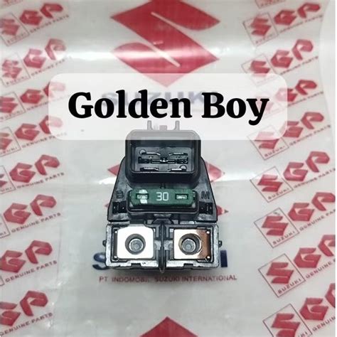 Jual Bendik Bendix Switch Starter Solenoid Relay Stater Original Suzuki