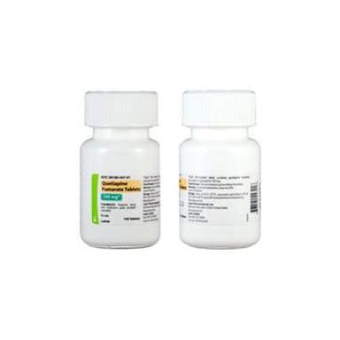 Quetiapine Fumarate Tablets