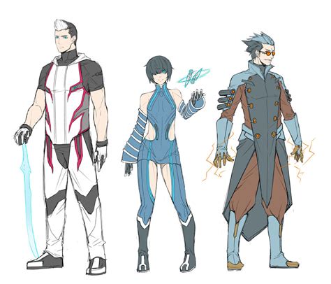 Volt Warframe Art Danbooru