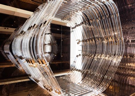 Autoban Shows Pneumatic Messaging System At London Design Biennale