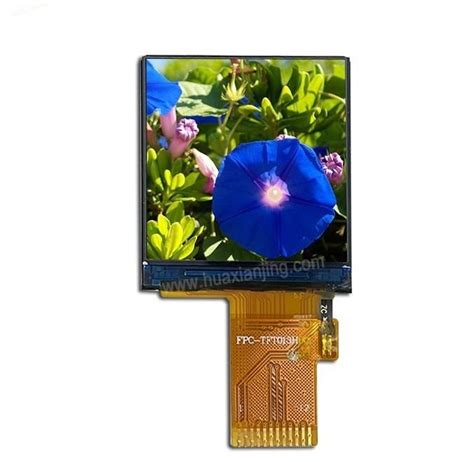 13 Inch Tft Lcd Module Hua Xian Jing