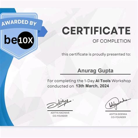 Anurag Gupta On Linkedin Ai Artificialintelligence Aiworkshop