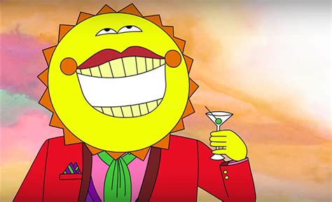 Music Video Friday Tiny Tim Livin In The Sunlight YUK FUN