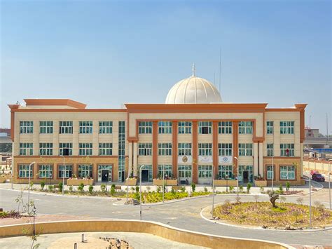 جامعة المنوفية الأهلية Menoufia National University Tukh Tambisha