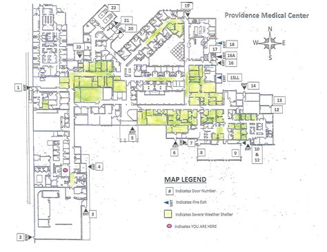 Appointments And Access Providence Medical Center