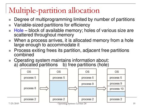 EECE.4810/EECE.5730 Operating Systems - ppt download