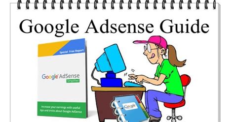 Google AdSense Guide How To Use Adsense DUGGU