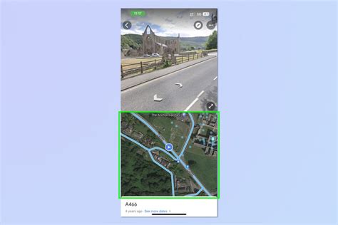 Here S How To Use Street View On Google Maps Tom S Guide