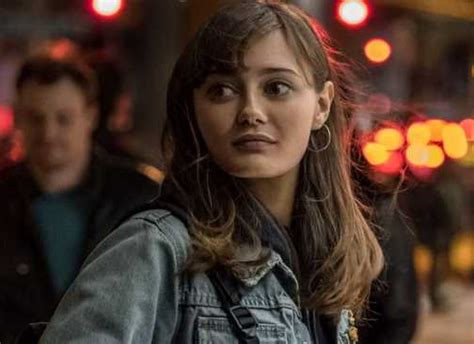Best Ella Purnell Movies And Tv Shows Ranked